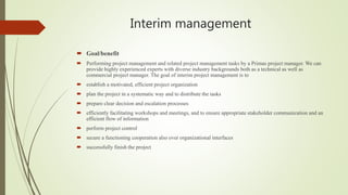 Work break down tools | PPT