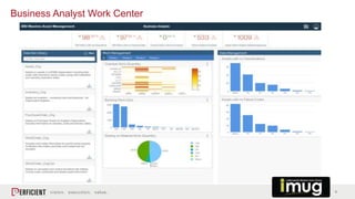Work Centers and Inspections | PPTX