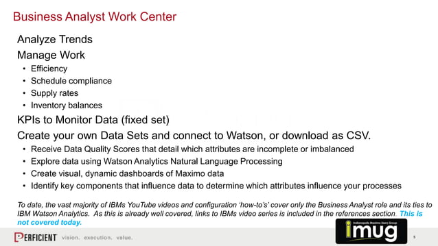 Work Centers and Inspections | PPT