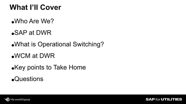 Work clearance management operational switching | PDF
