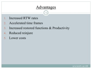 Work conditioning and Work hardening | PPTX