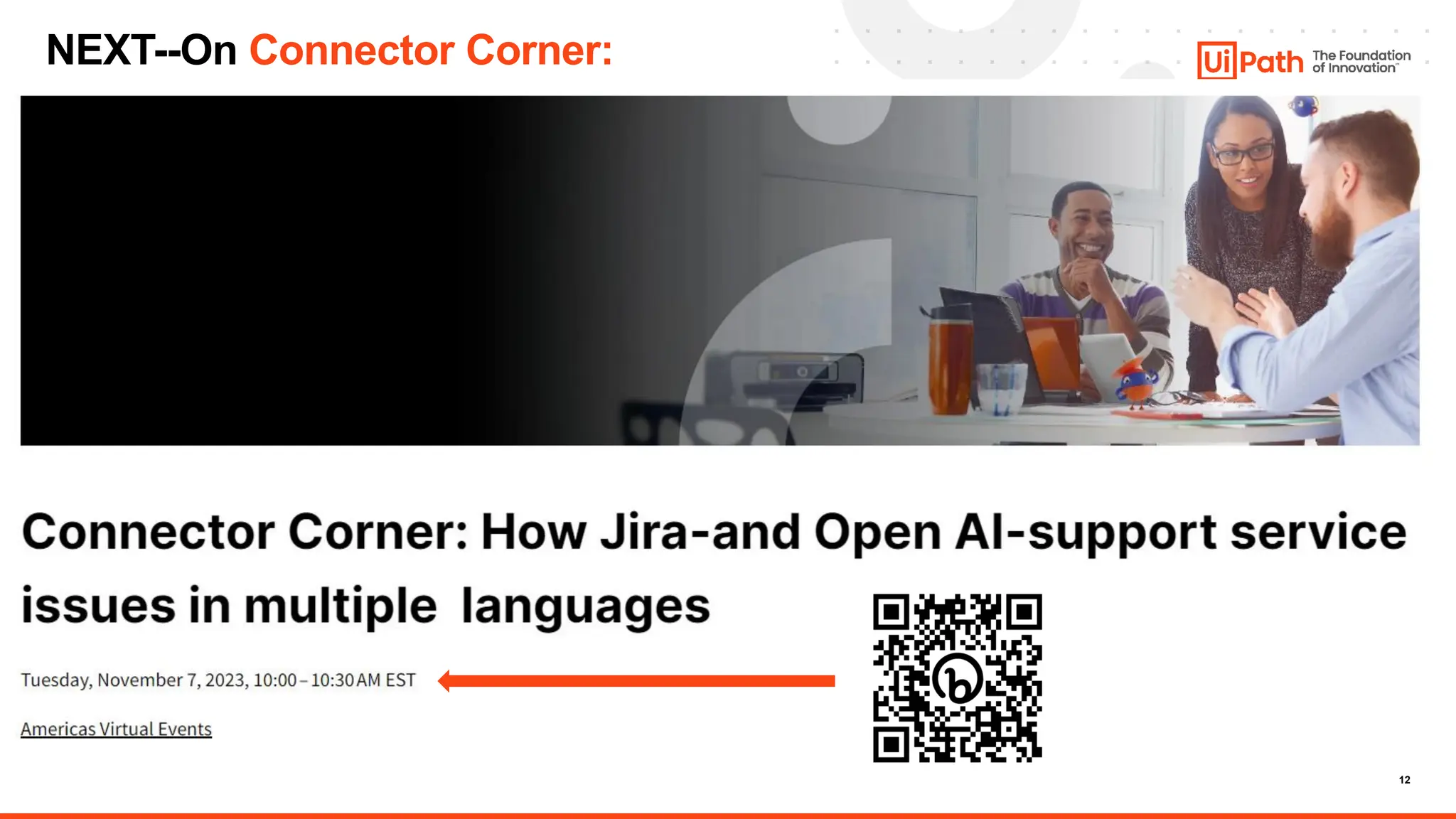 Connector Corner: Streamline onboarding by combining Workday Events with Azure Active Directory ...
