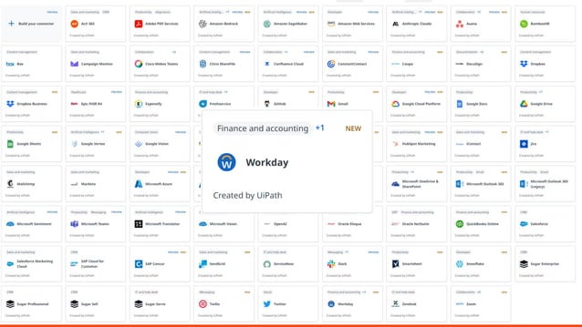 Connector Corner: Streamline onboarding by combining Workday Events ...