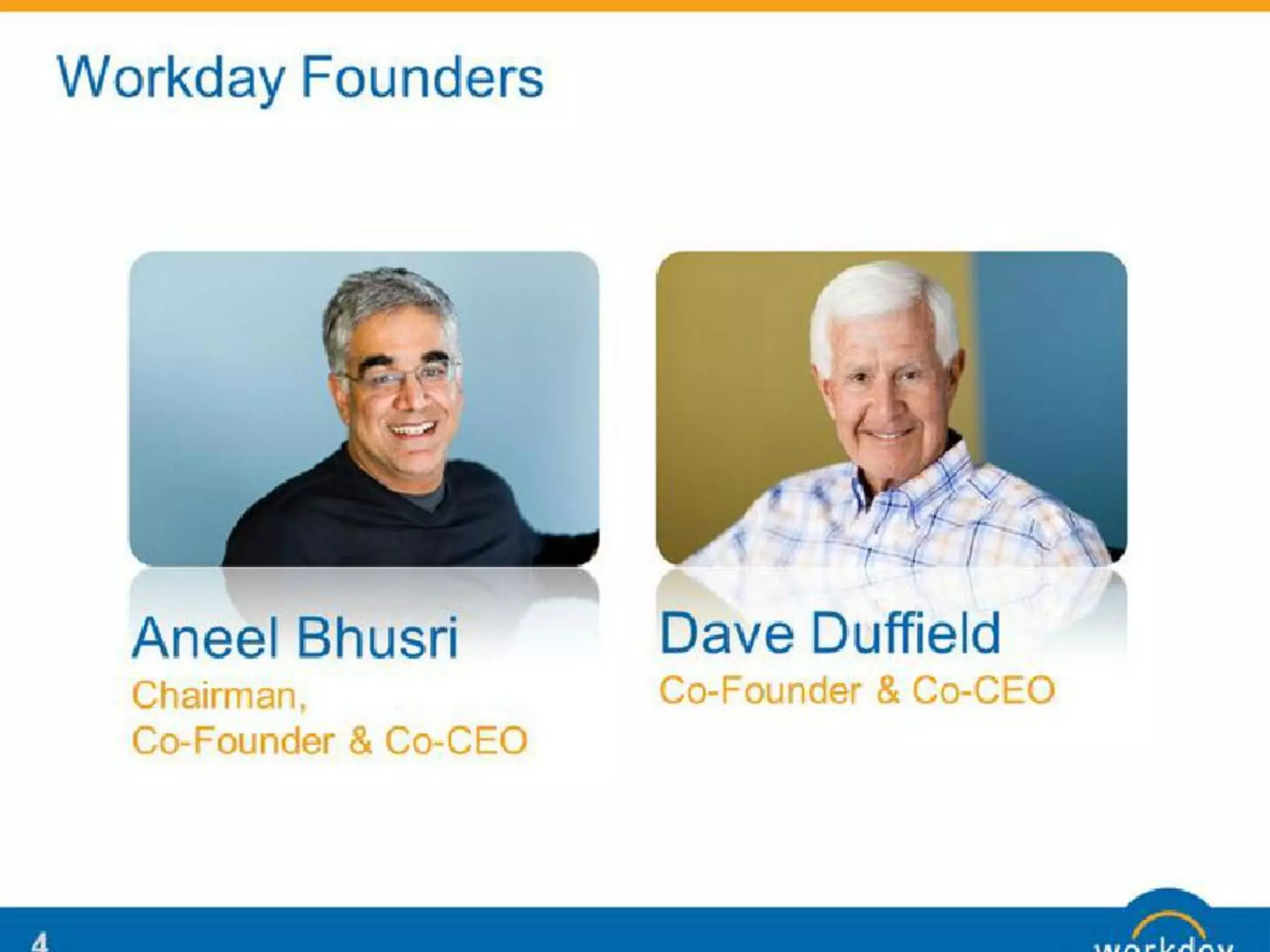 Workday ipo roadshow investor presentation - oct 2012 | PDF