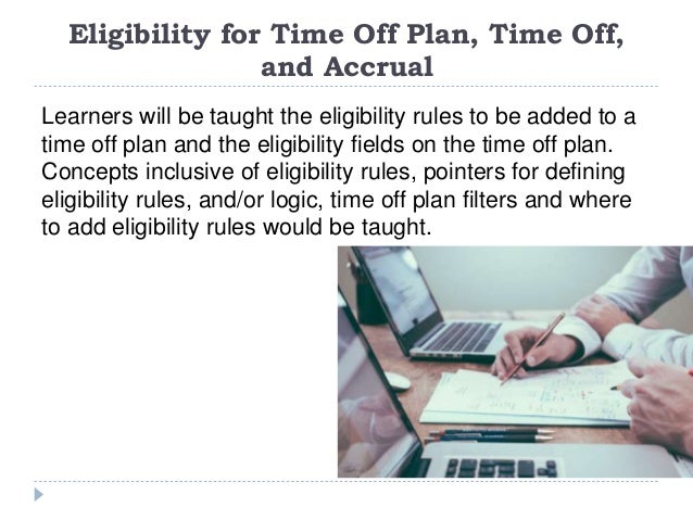 Workday Absence Management Training | PPTX