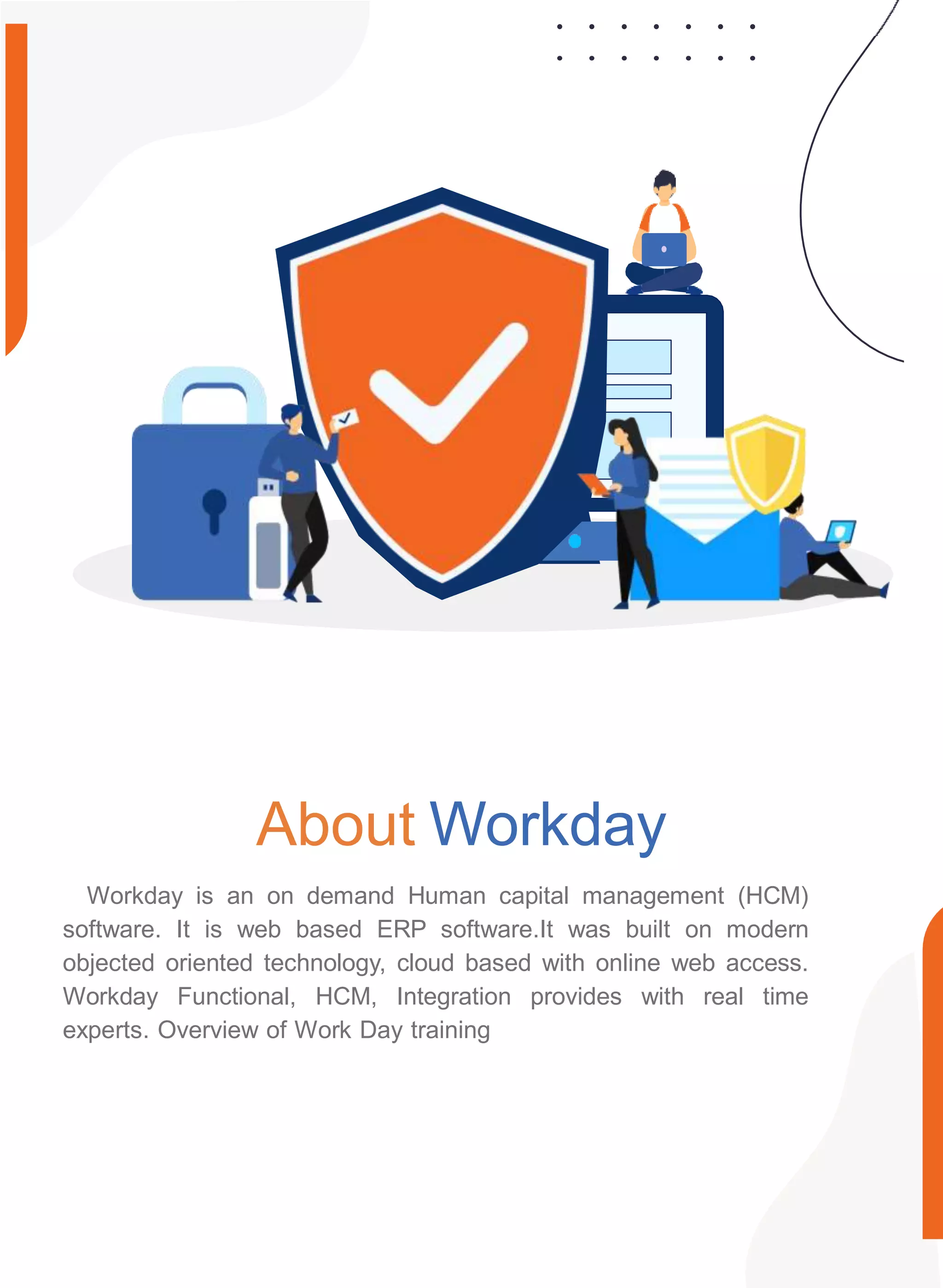 Workday Core Hcm Pdf