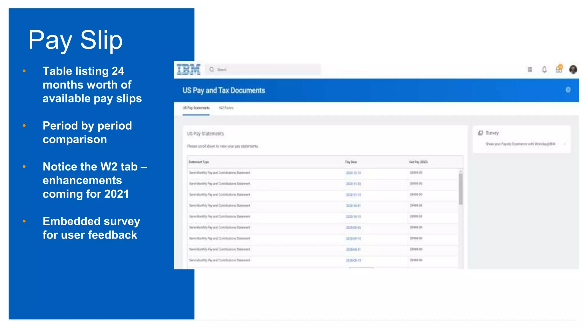 The Power of Workday Extend | PPTX