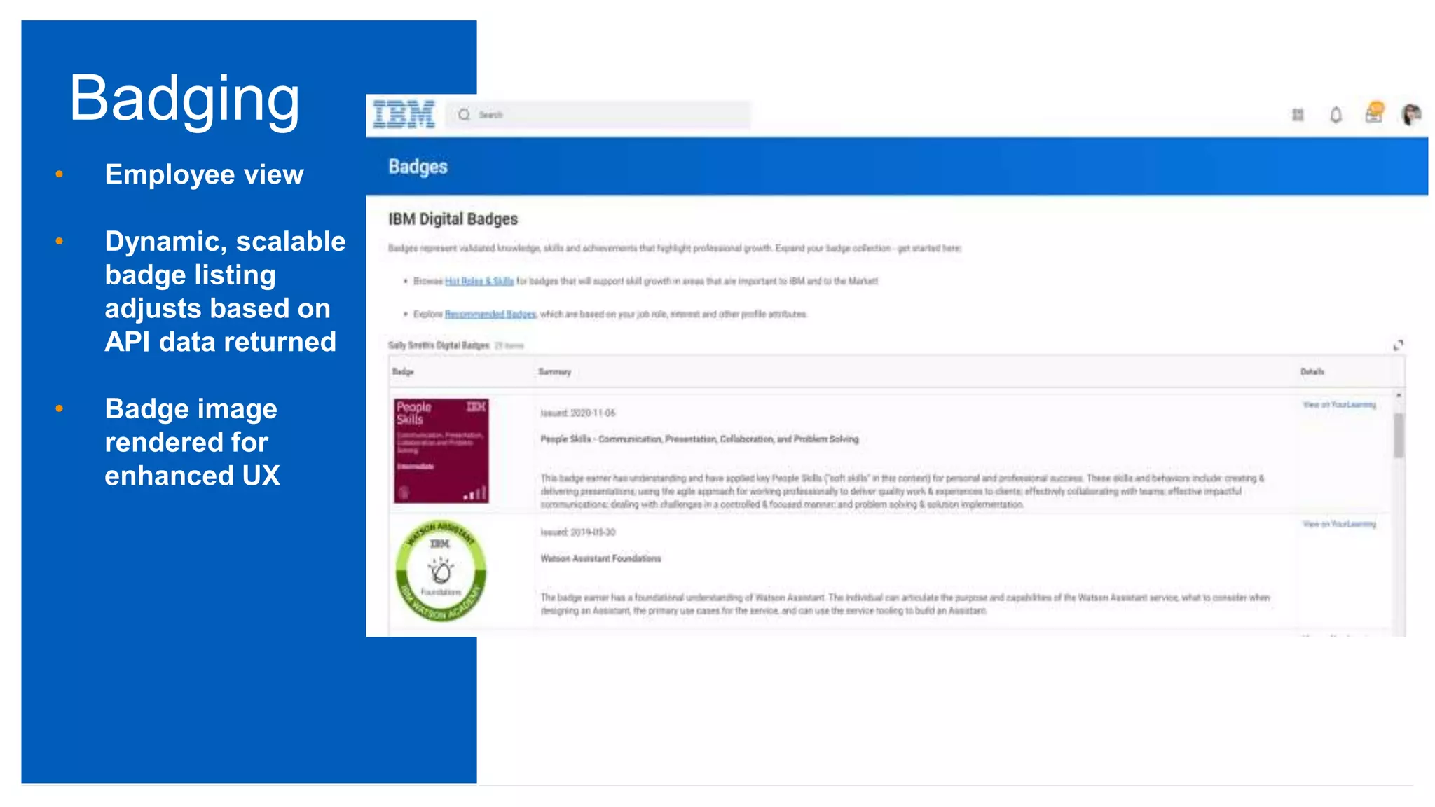 The Power of Workday Extend | PPTX