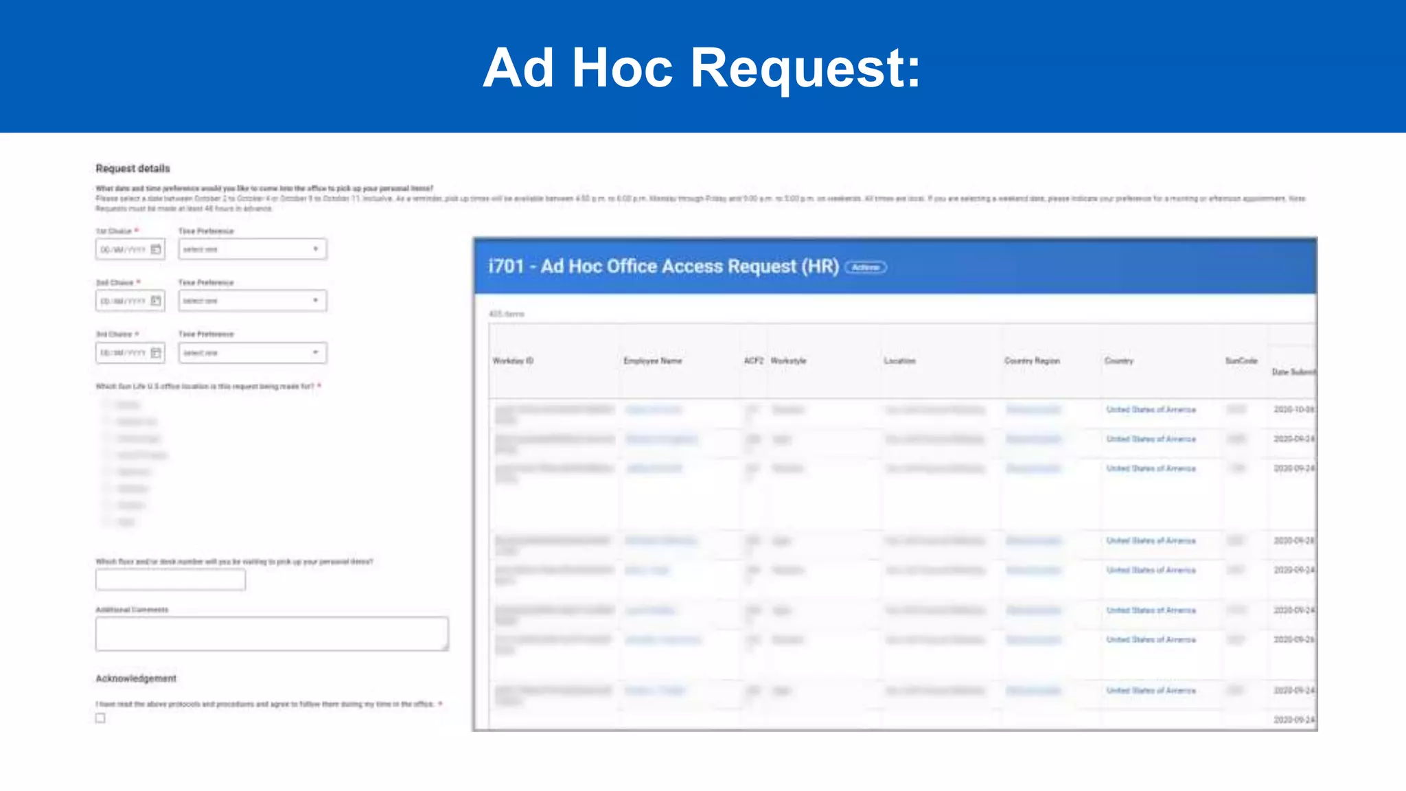 The Power of Workday Extend | PPTX