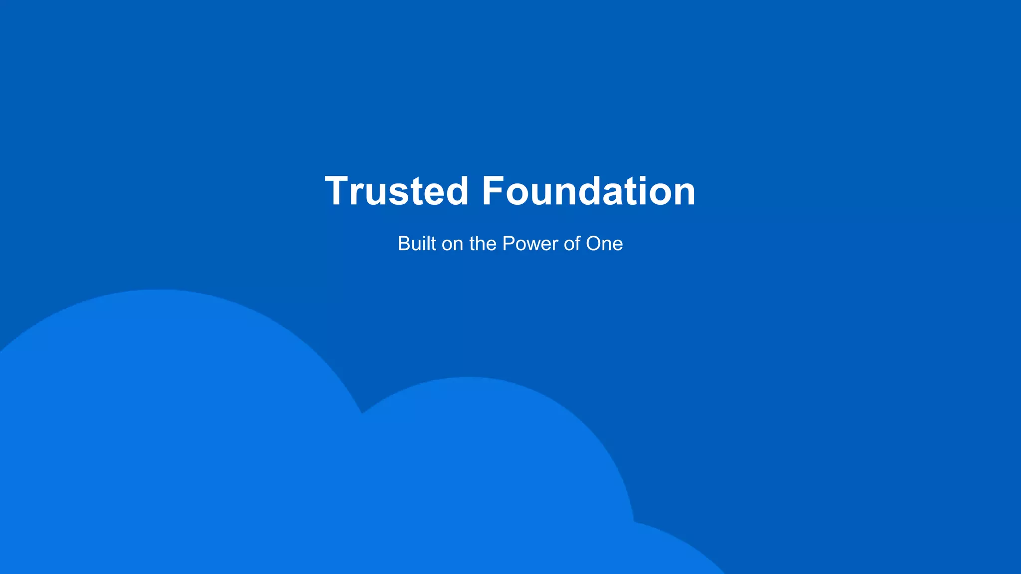 The Power of Workday Extend | PPTX