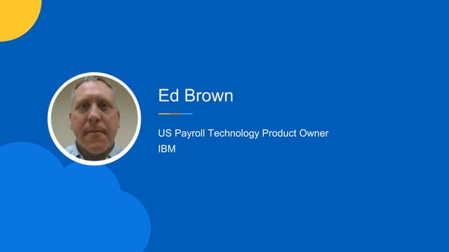 The Power of Workday Extend | PPTX | Human Resources | Business