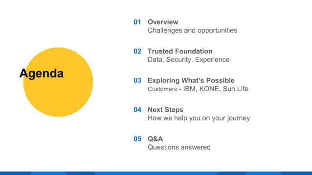 The Power of Workday Extend | PPTX | Human Resources | Business