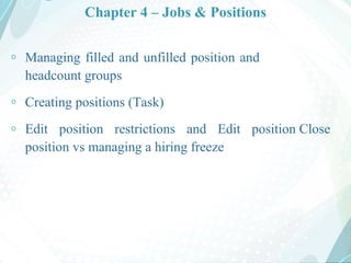 Work day hcm | PPT
