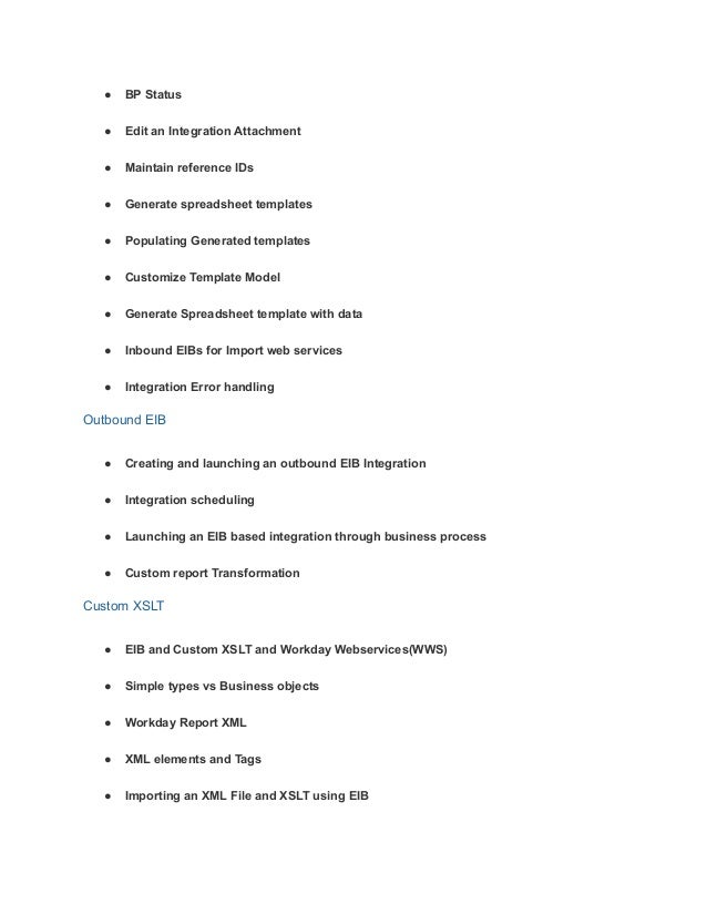 Workday Integration Online Training.pdf