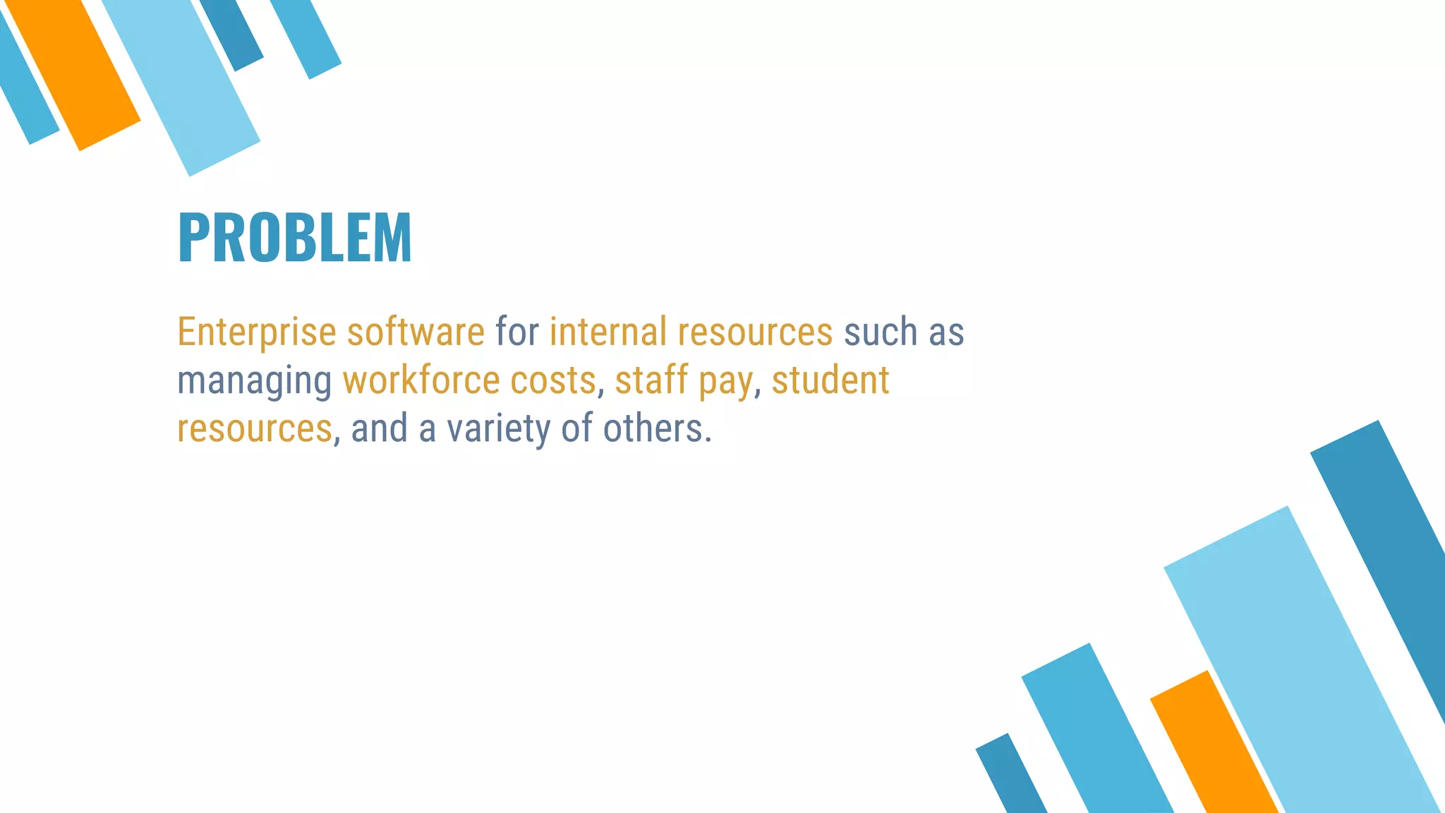 Workday Presentation | PDF