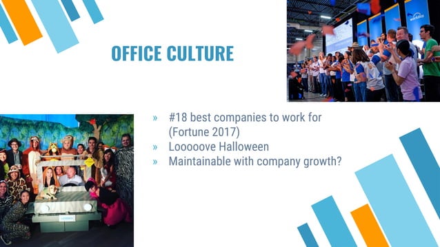 Workday Presentation | PDF