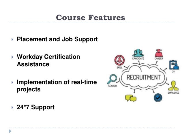 Workday Recruiting Training | PPTX