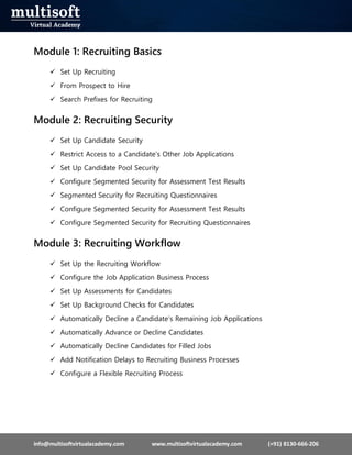 Workday Recruiting Training Certification - PPT.pdf