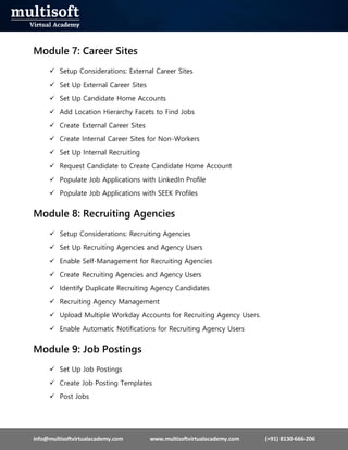 Workday Recruiting Training Certification - PPT.pdf