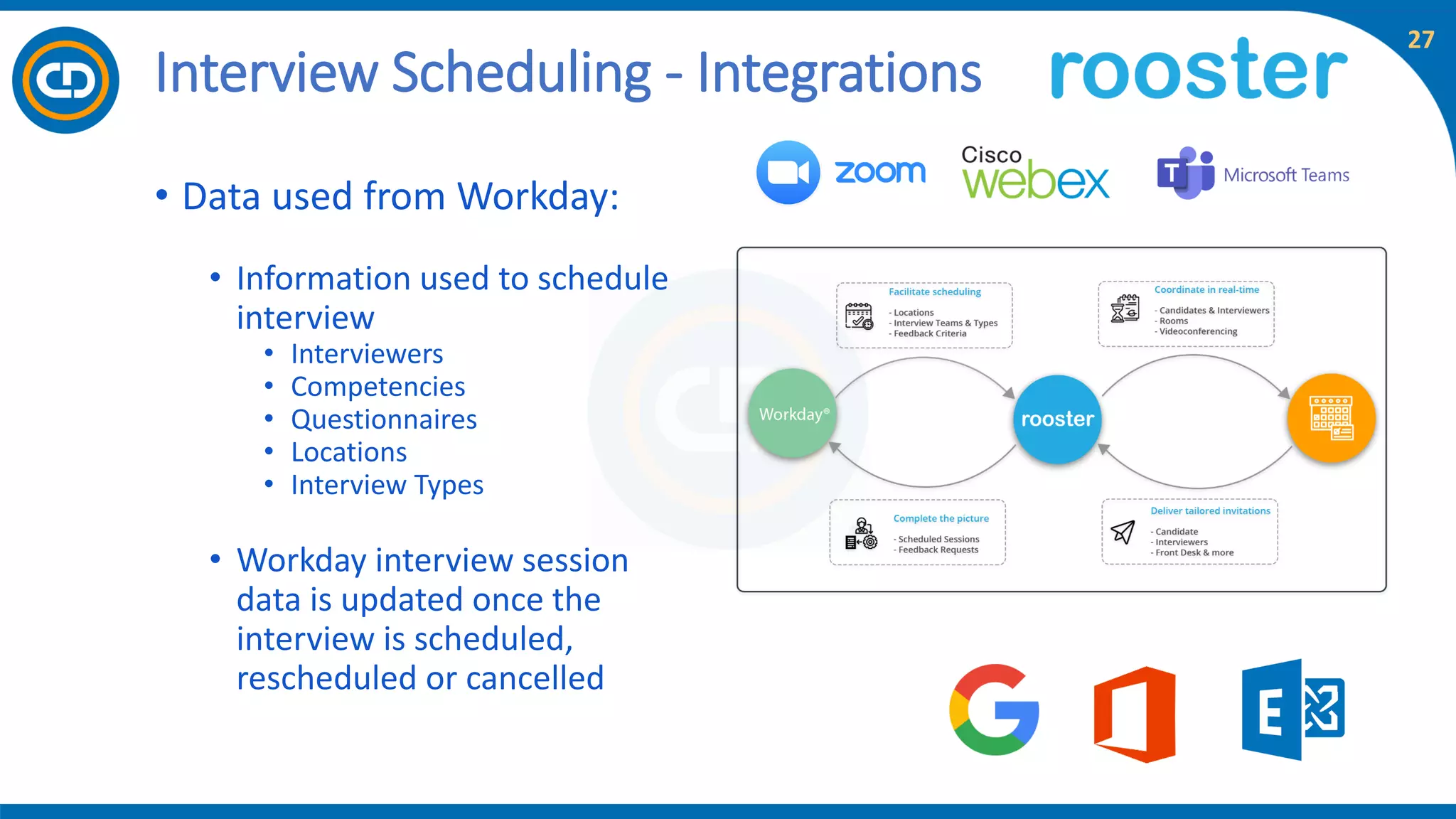 Workday Recruiting Optimization | PDF