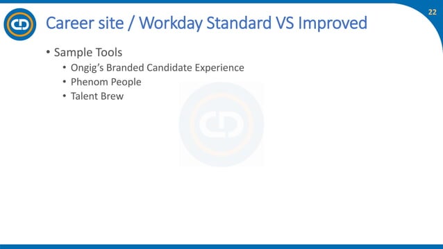 Workday Recruiting Optimization | PDF | Cloud Computing | Internet