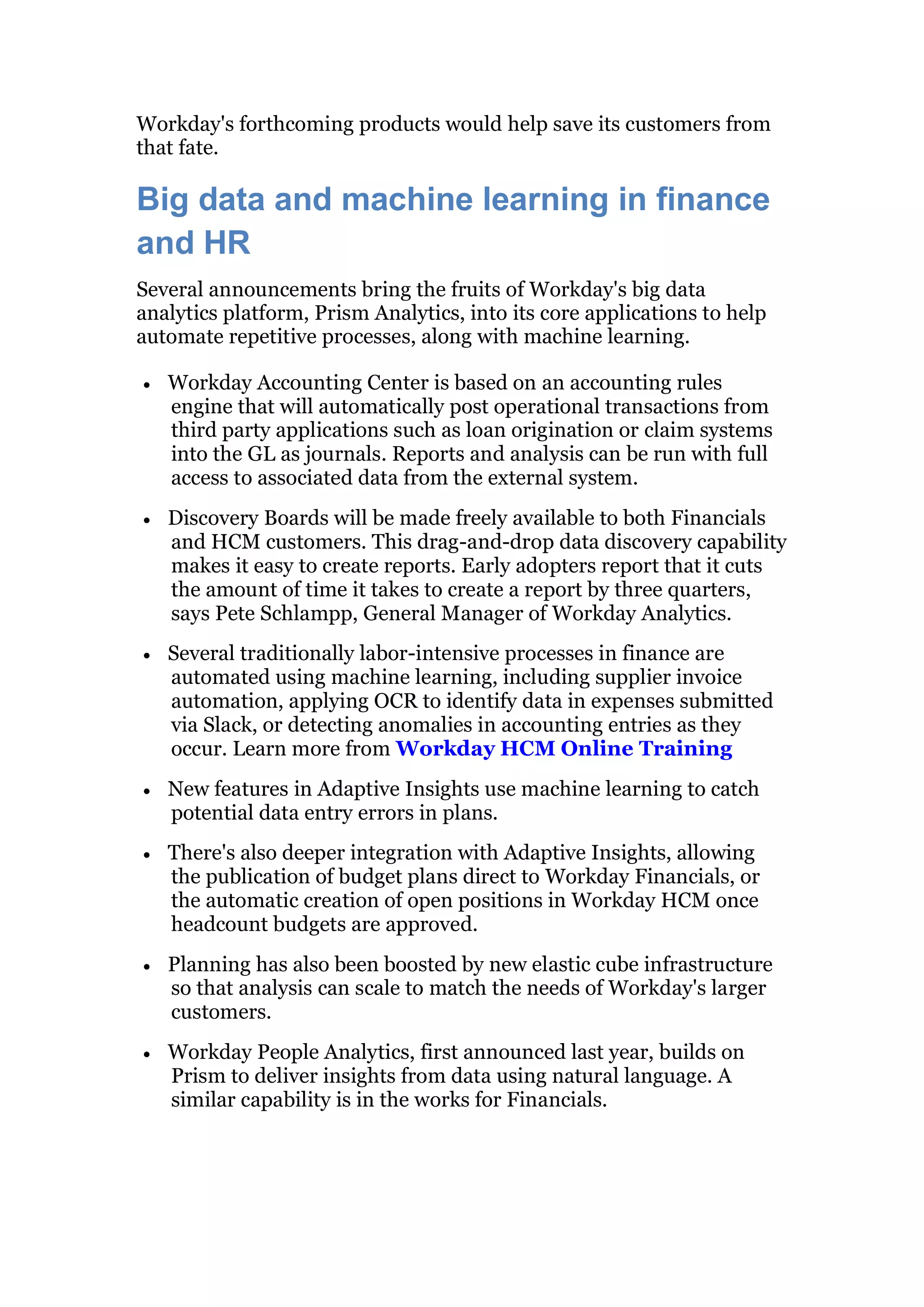 Workday rising 2019 | PDF