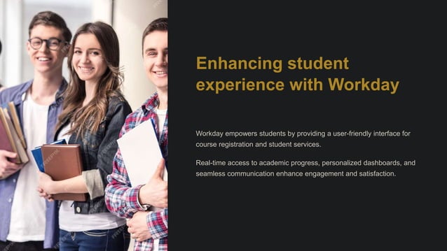 Workday's New Engagement and Analytics Capabilities: Boosting ...