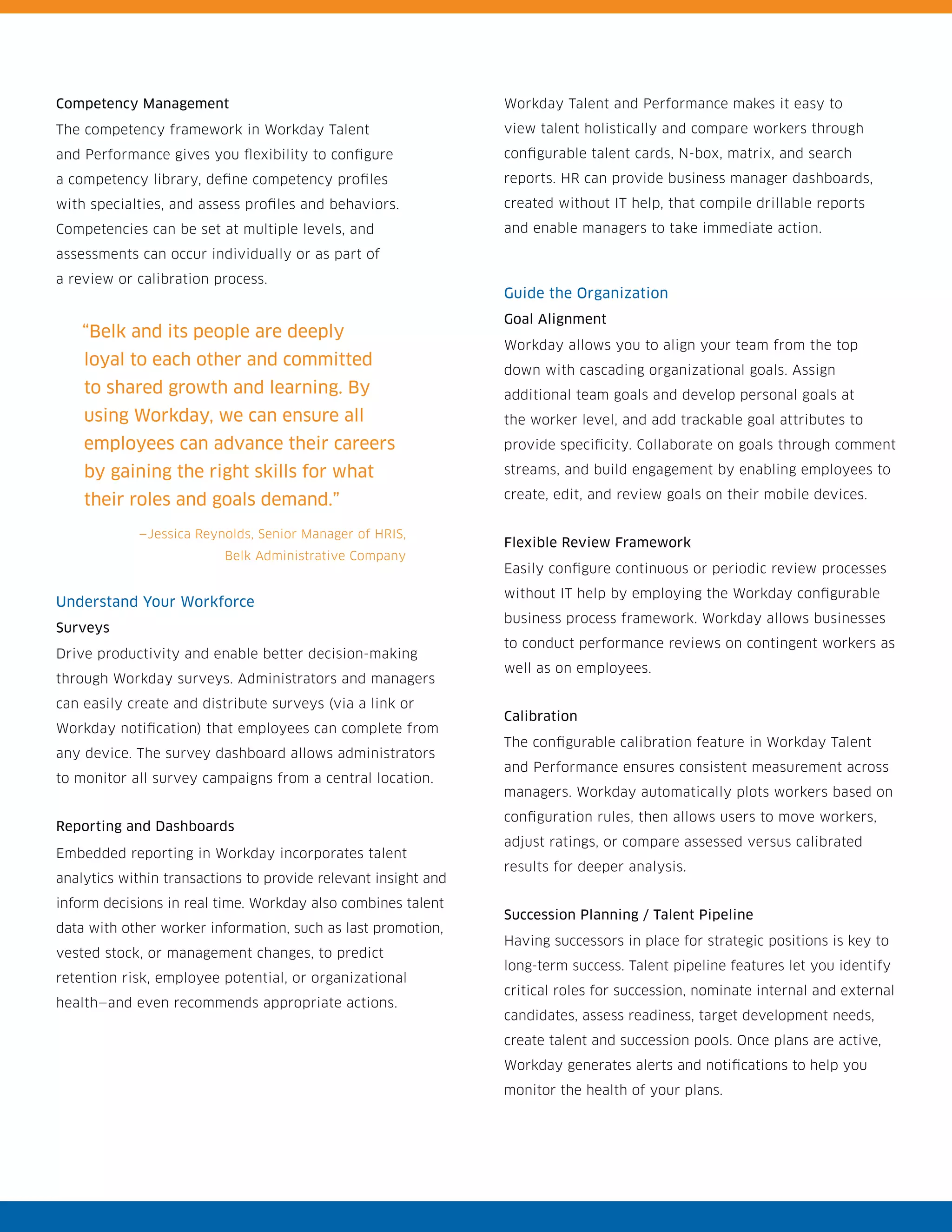 Workday Talent & Performance datasheet-workday-talent-management.pdf