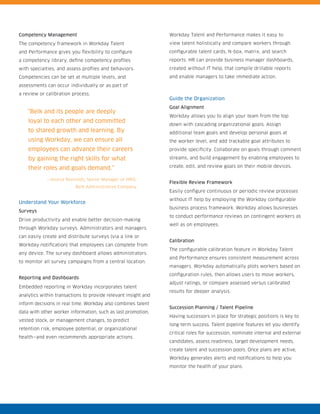 Workday Talent & Performance datasheet-workday-talent-management.pdf