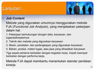 Chapter 13 Organizational Behavior - Work Design | PPTX