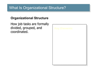 Work Design and Technology | PPT