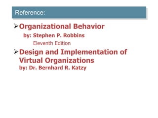 Work Design and Technology | PPT