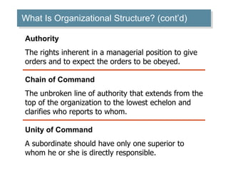 Work Design and Technology | PPT