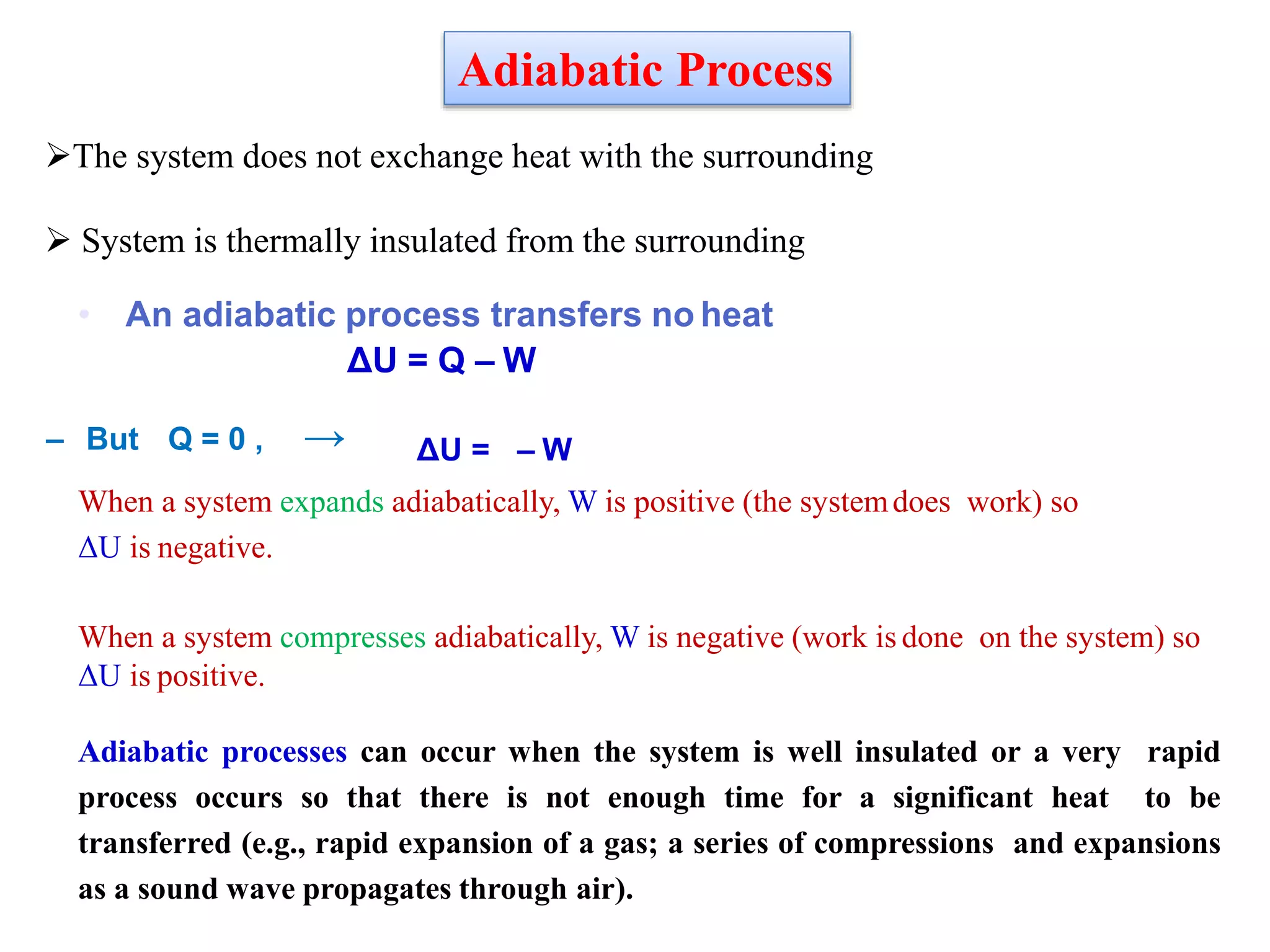 Work done During an adiabatic Process.pptx Work done During an adiabatic Process.pptx