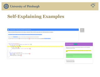 SPLICE Working Group: Reusable Code Examples | PPT