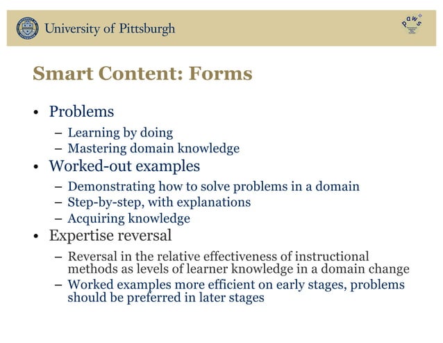 SPLICE Working Group: Reusable Code Examples | PPT