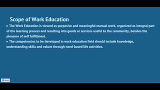 Work Education.pptx