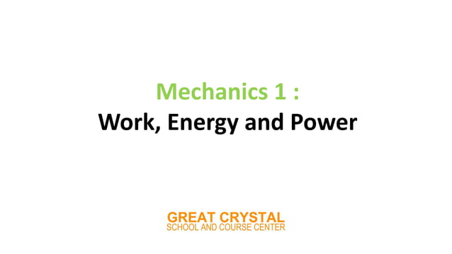 Work Energy and Power.pptx