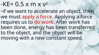 Concepts and Formula for Work, Energy, and power.pptx
