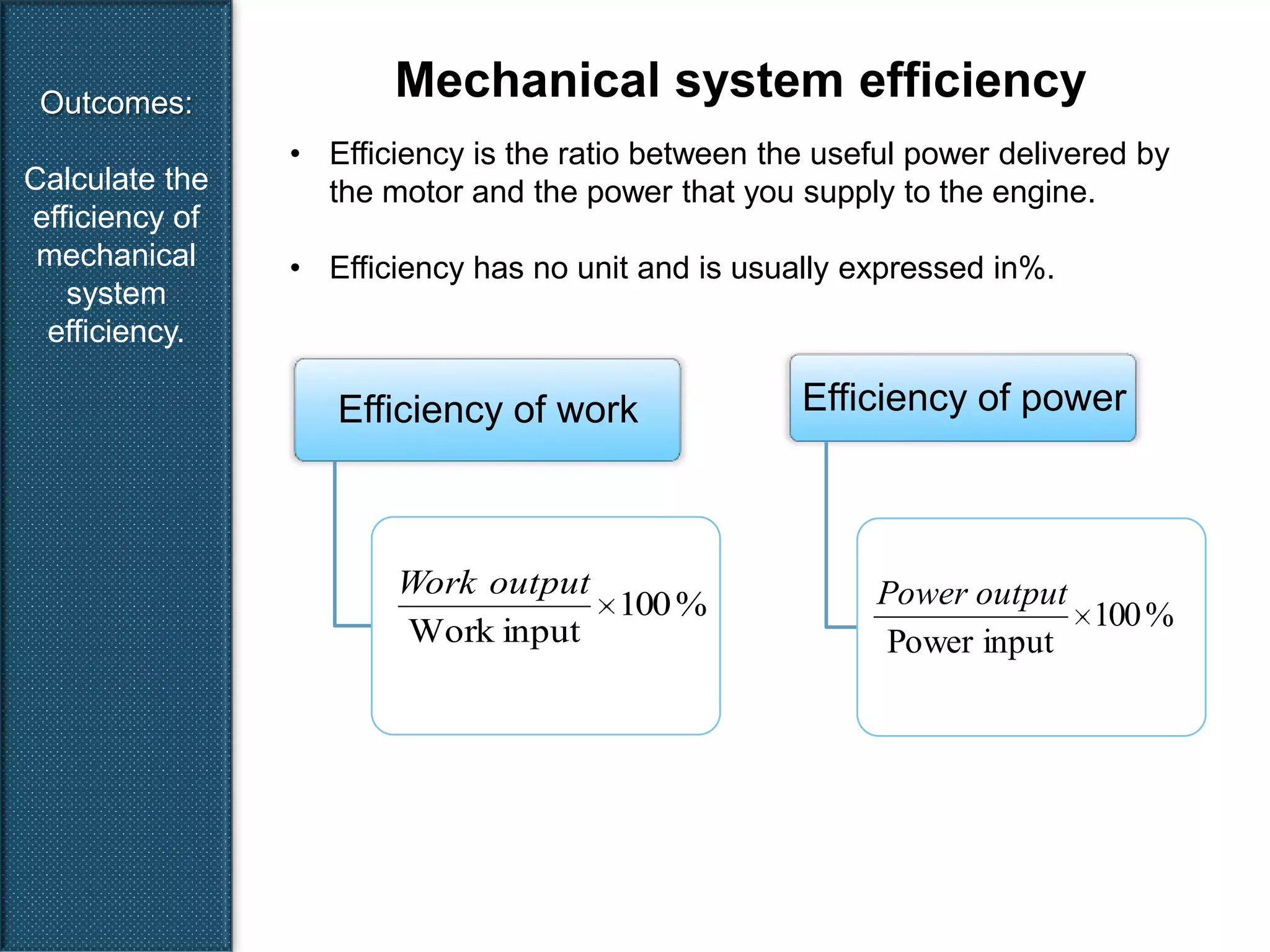 Work, energy and power ppt | PPTX