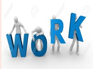 Work energy power | PPTX