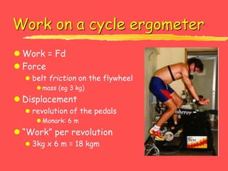 Work, Energy Power rev.ppt