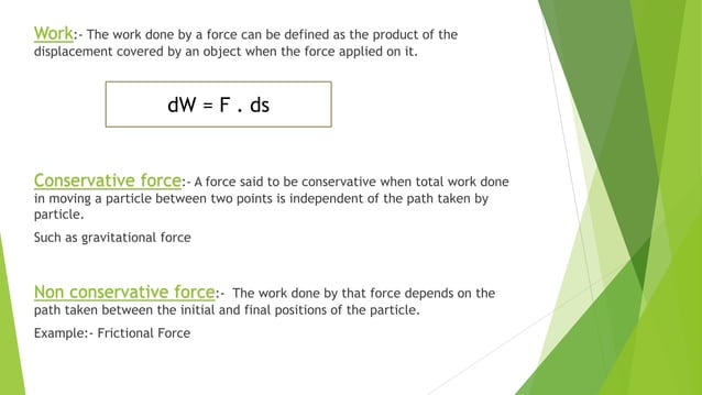 Work Energy Principle.pptx