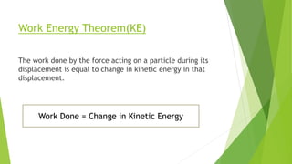 Work Energy Principle.pptx