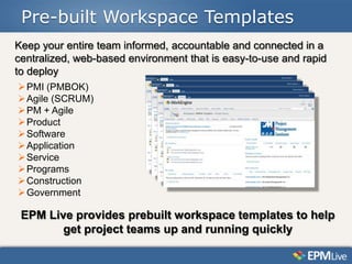 WorkEngine Overview | PPT