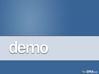 WorkEngine Overview | PPT