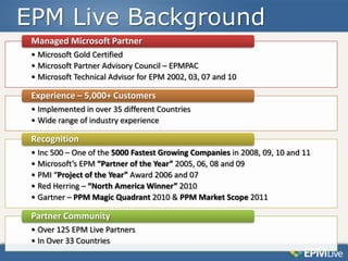 WorkEngine Overview | PPT