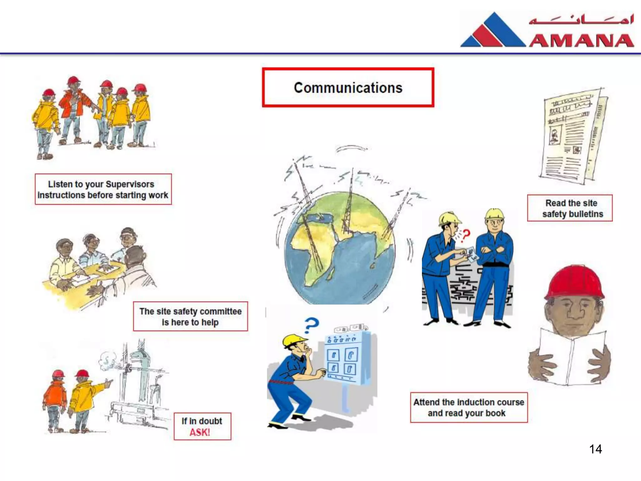 Worker safety hand book | PDF