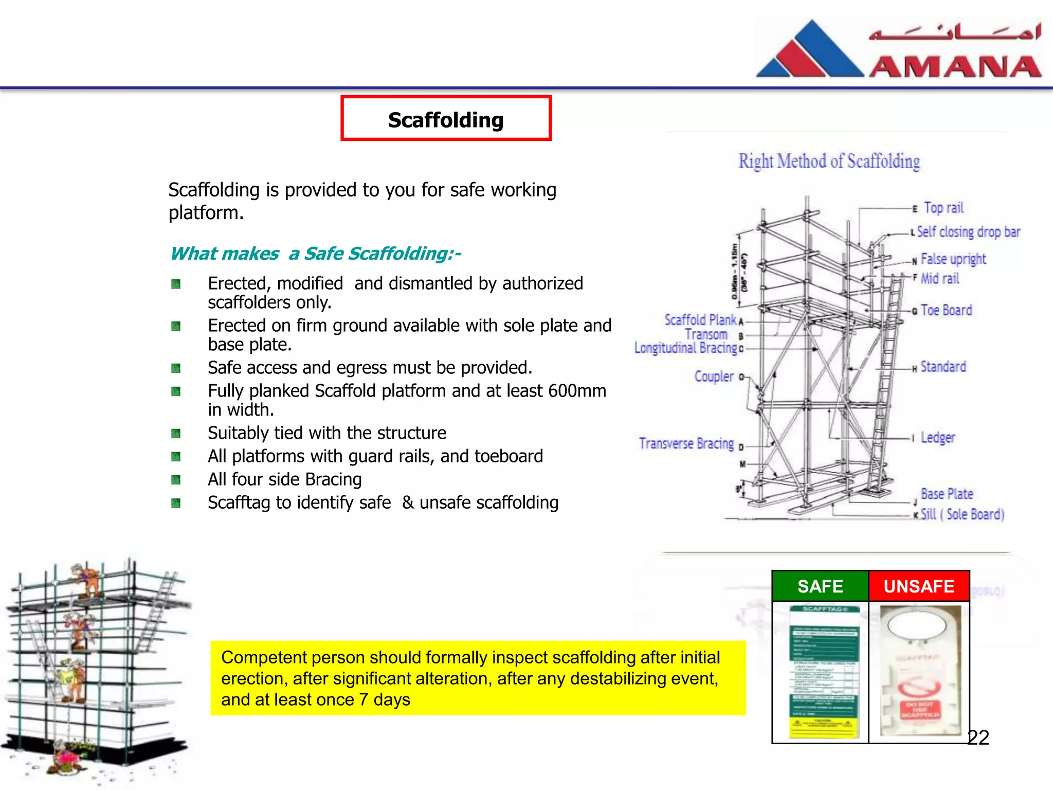 Worker safety hand book | PDF