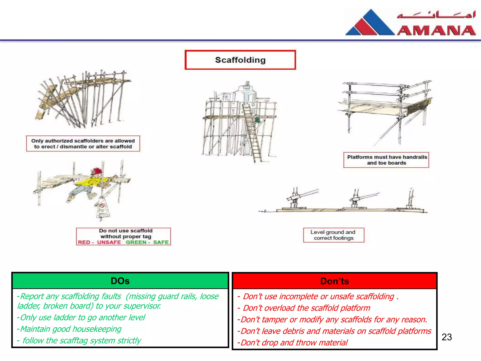 Worker safety hand book | PDF